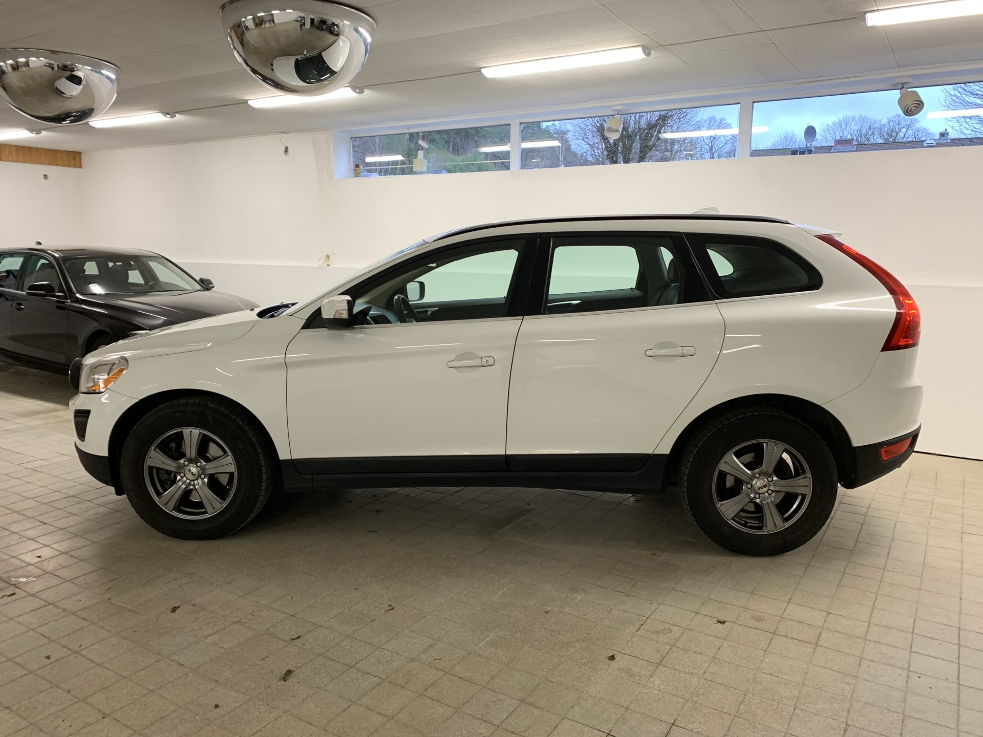 Volvo XC60 D3 AWD Momentum 163hk - Älvsborgs bil